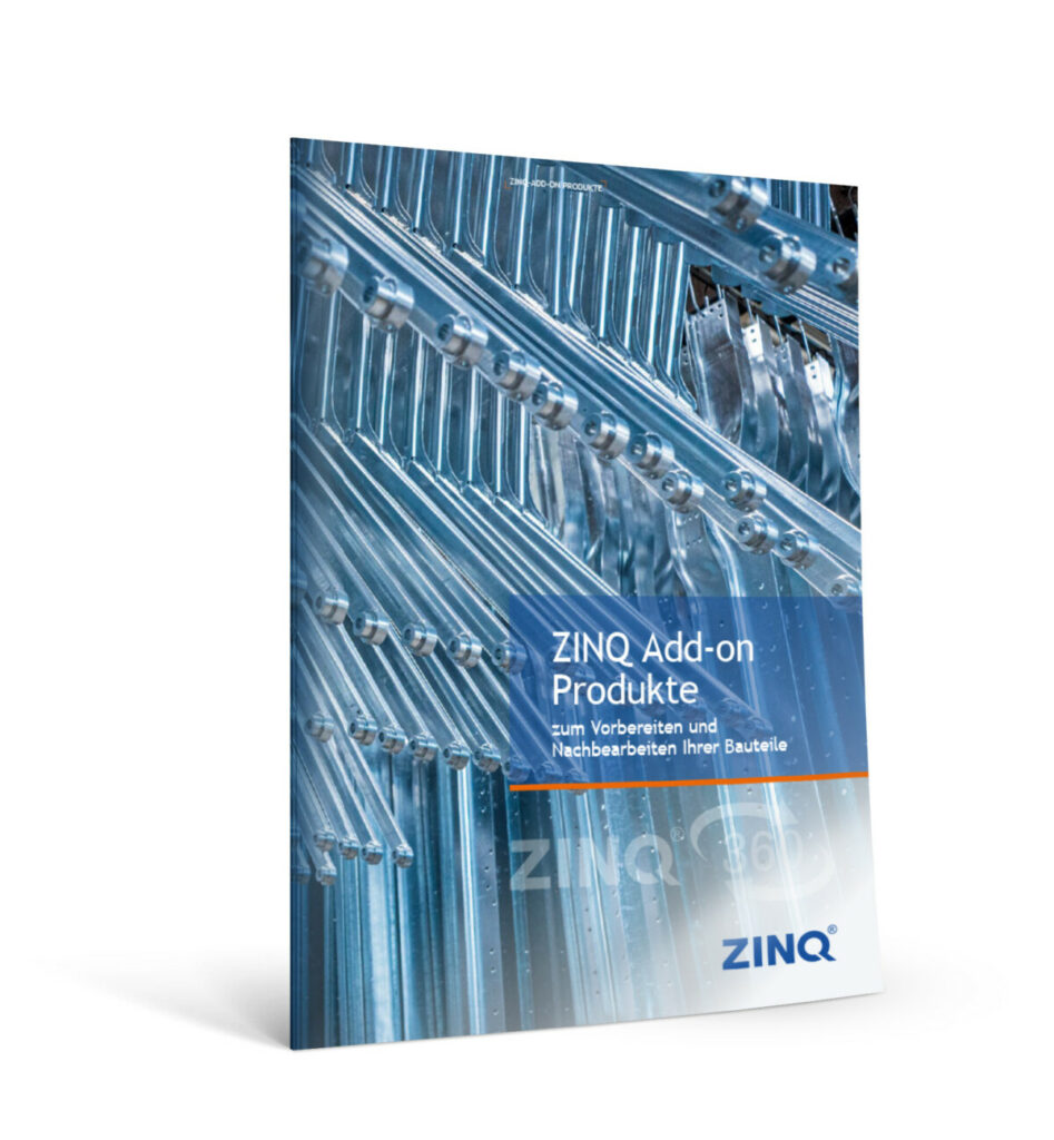 ZINQ - MetallPortal